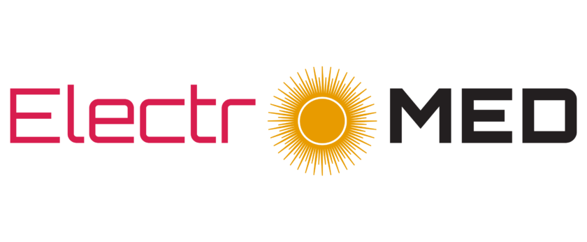Med Solution – ElectroMED Co., Ltd.