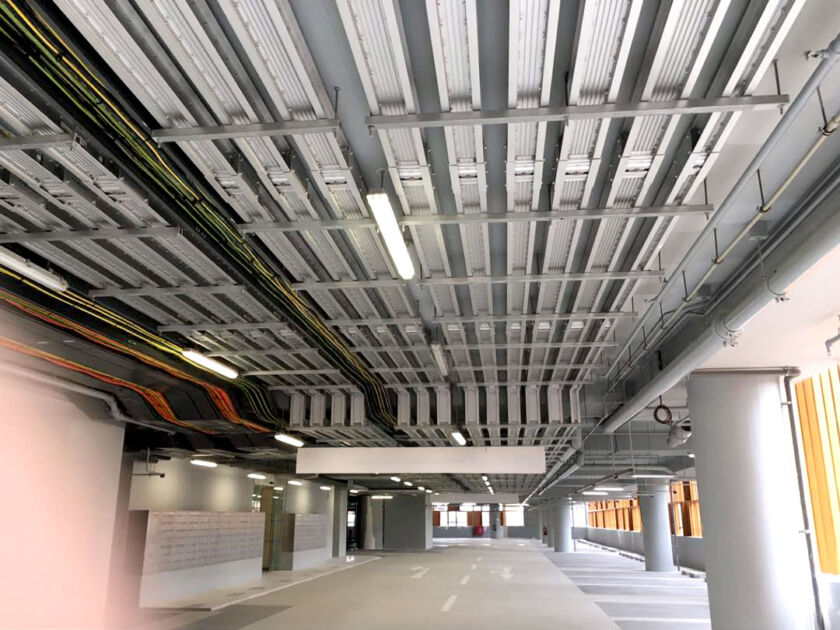 Powerduct – Busway Solutions – ElectroMED Co., Ltd.