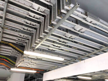 Powerduct – Busway Solutions – ElectroMED Co., Ltd.