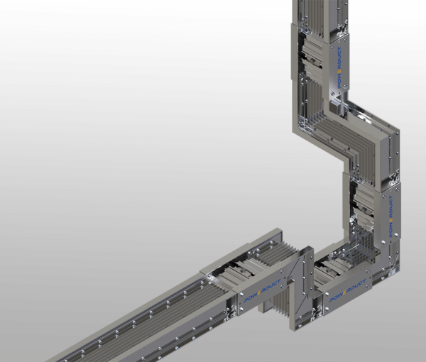Powerduct – Busway Solutions – ElectroMED Co., Ltd.