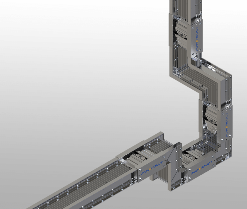 Powerduct – Busway Solutions – ElectroMED Co., Ltd.