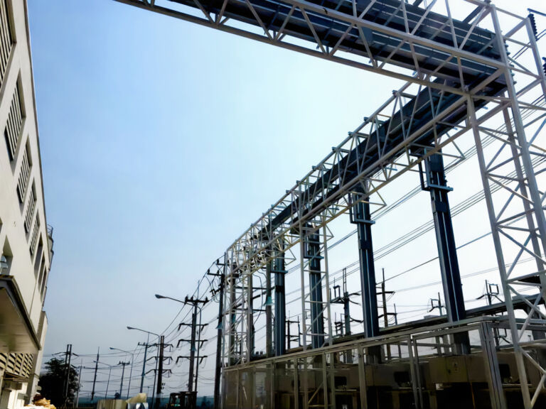 Powerduct – Busway Solutions – ElectroMED Co., Ltd.