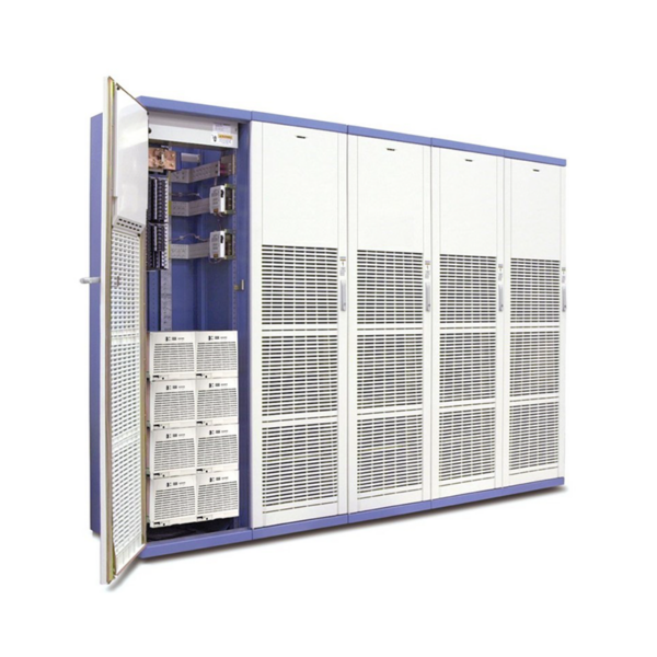 Omnion – Power Conversion Solution – ElectroMED Co., Ltd.