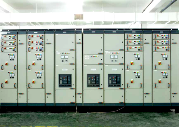 FUJI SMBE – Fully Typed Test Switchboard – ElectroMED Co., Ltd.