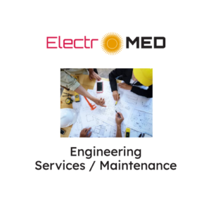 ElectroMED Co., Ltd. – Home