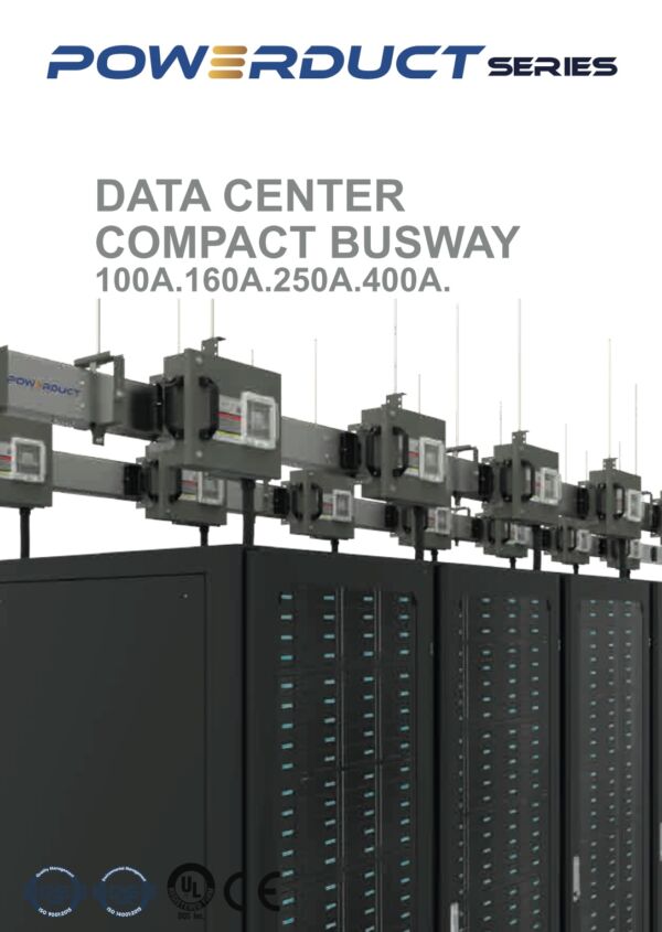 Powerduct – Busway Solutions – ElectroMED Co., Ltd.