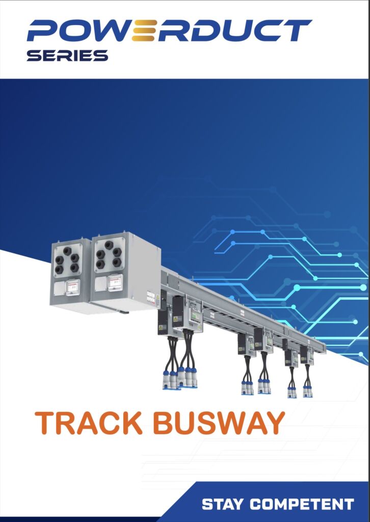 Powerduct – Busway Solutions – ElectroMED Co., Ltd.