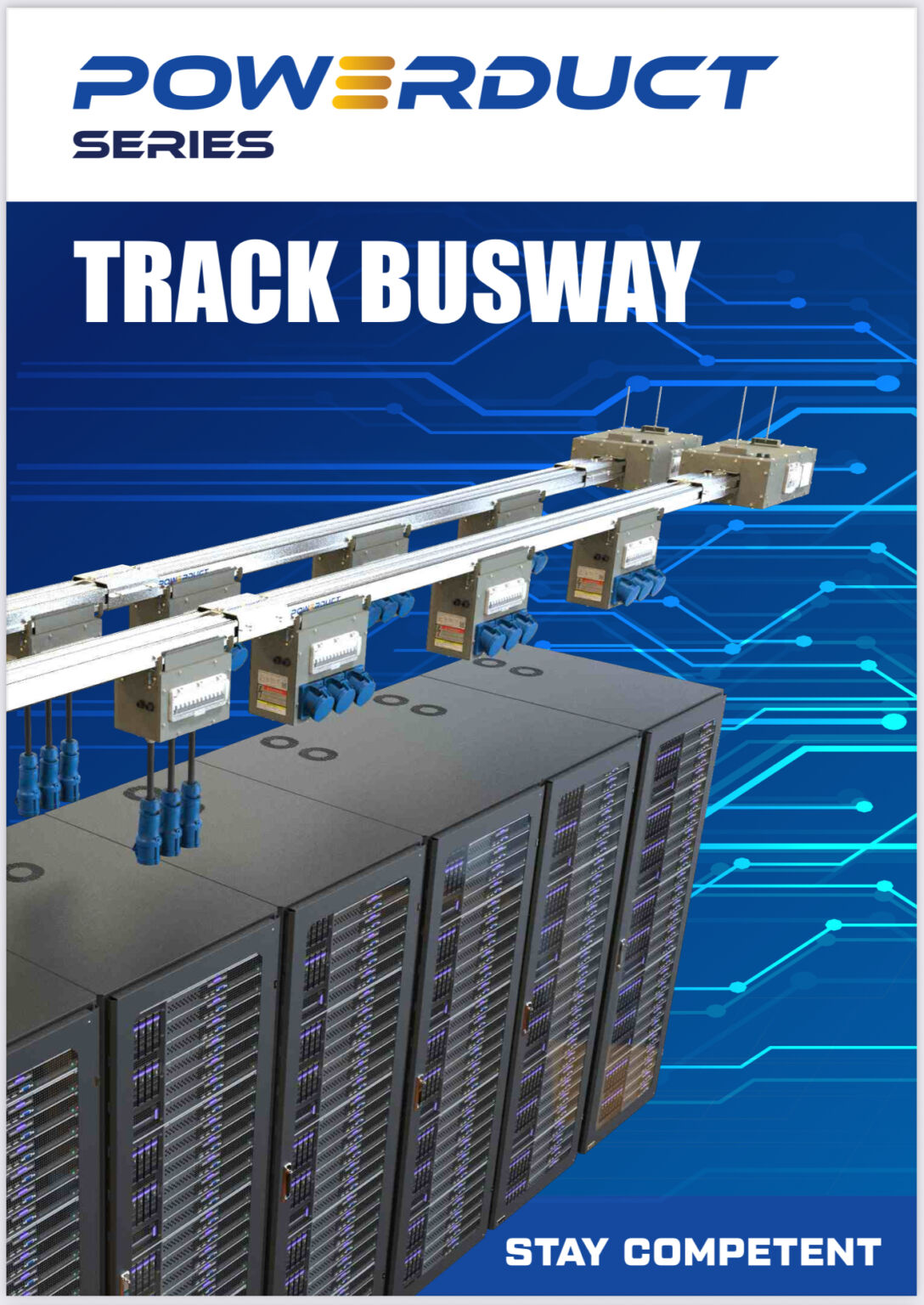 Powerduct – Busway Solutions – ElectroMED Co., Ltd.