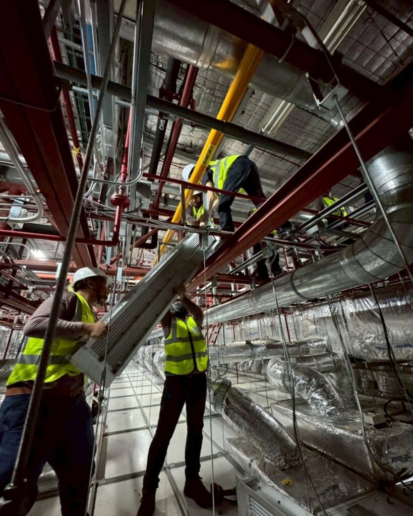 Engineering & Services – ElectroMED Co., Ltd.