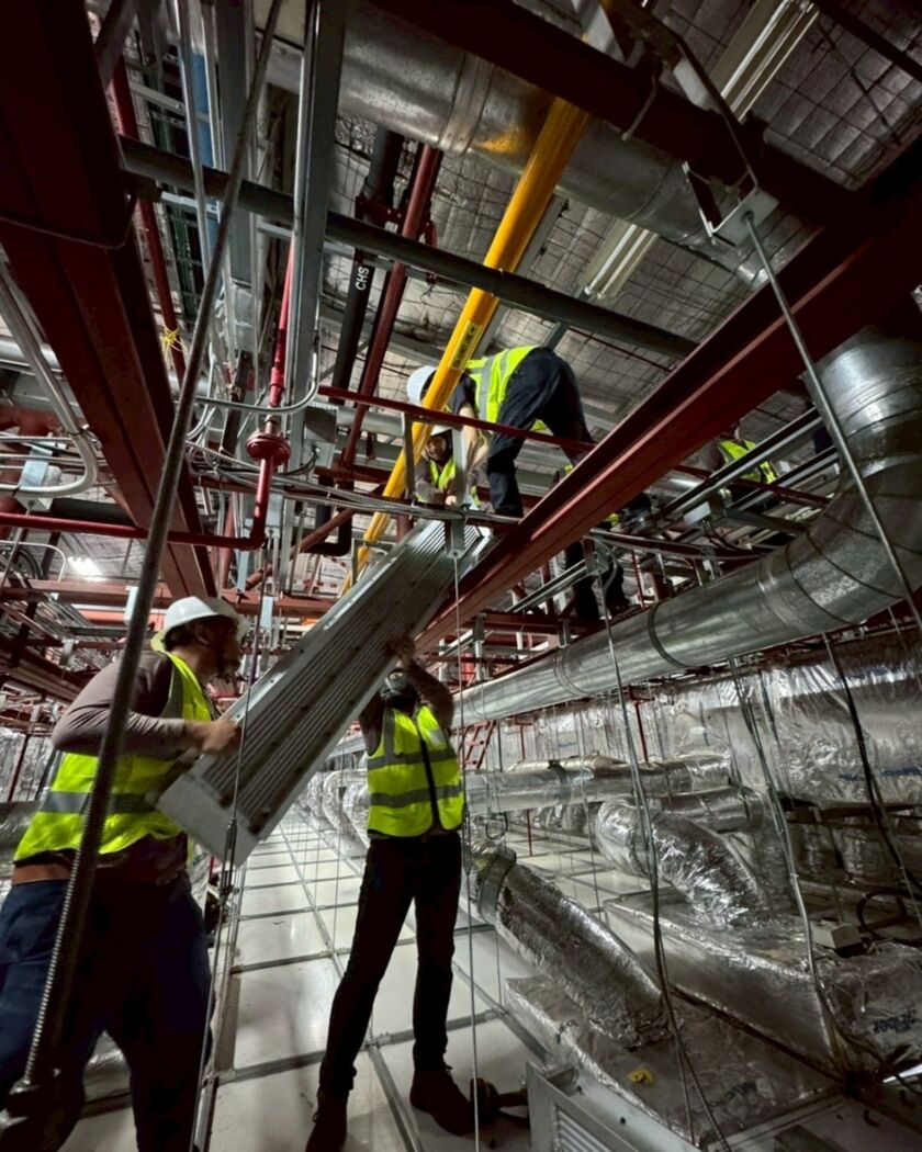 Engineering & Services – ElectroMED Co., Ltd.