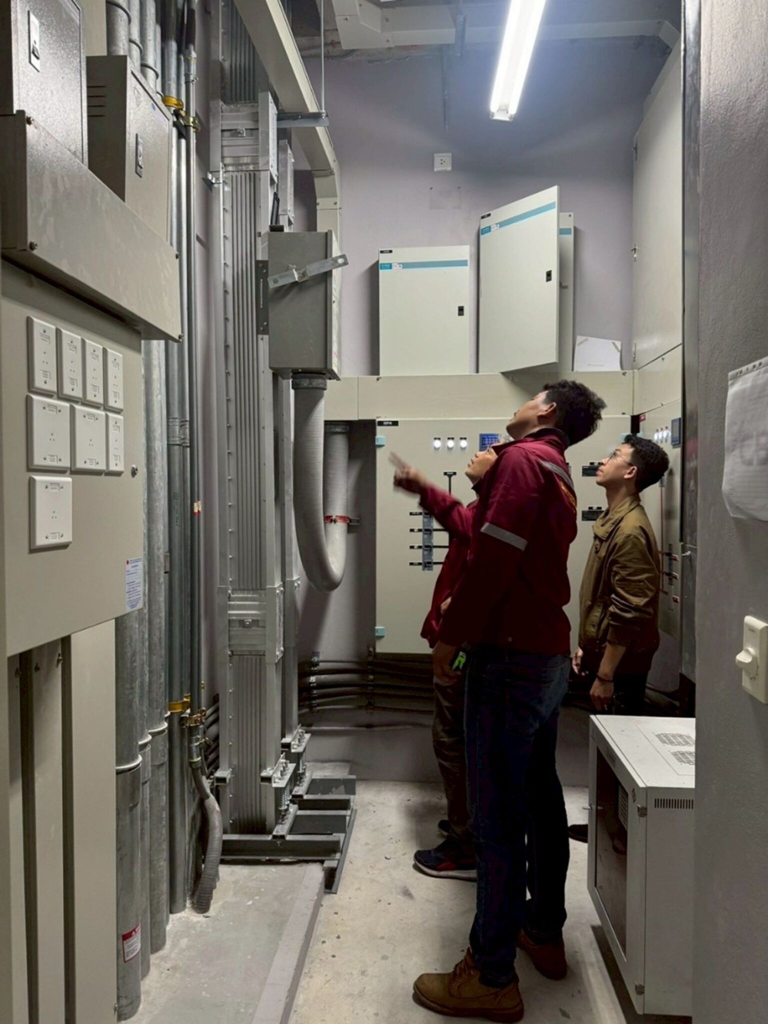 Engineering & Services – ElectroMED Co., Ltd.