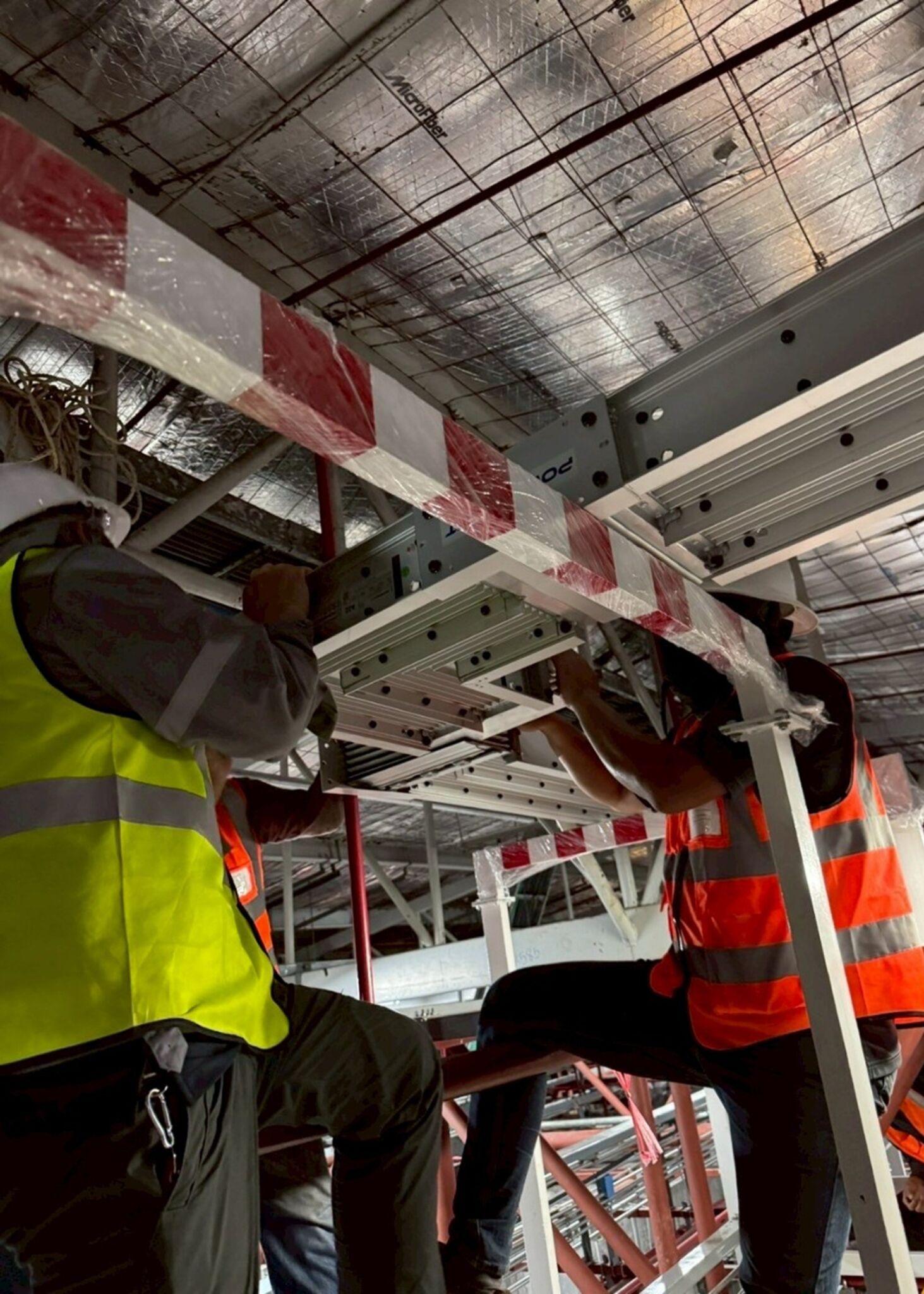 Engineering & Services – ElectroMED Co., Ltd.