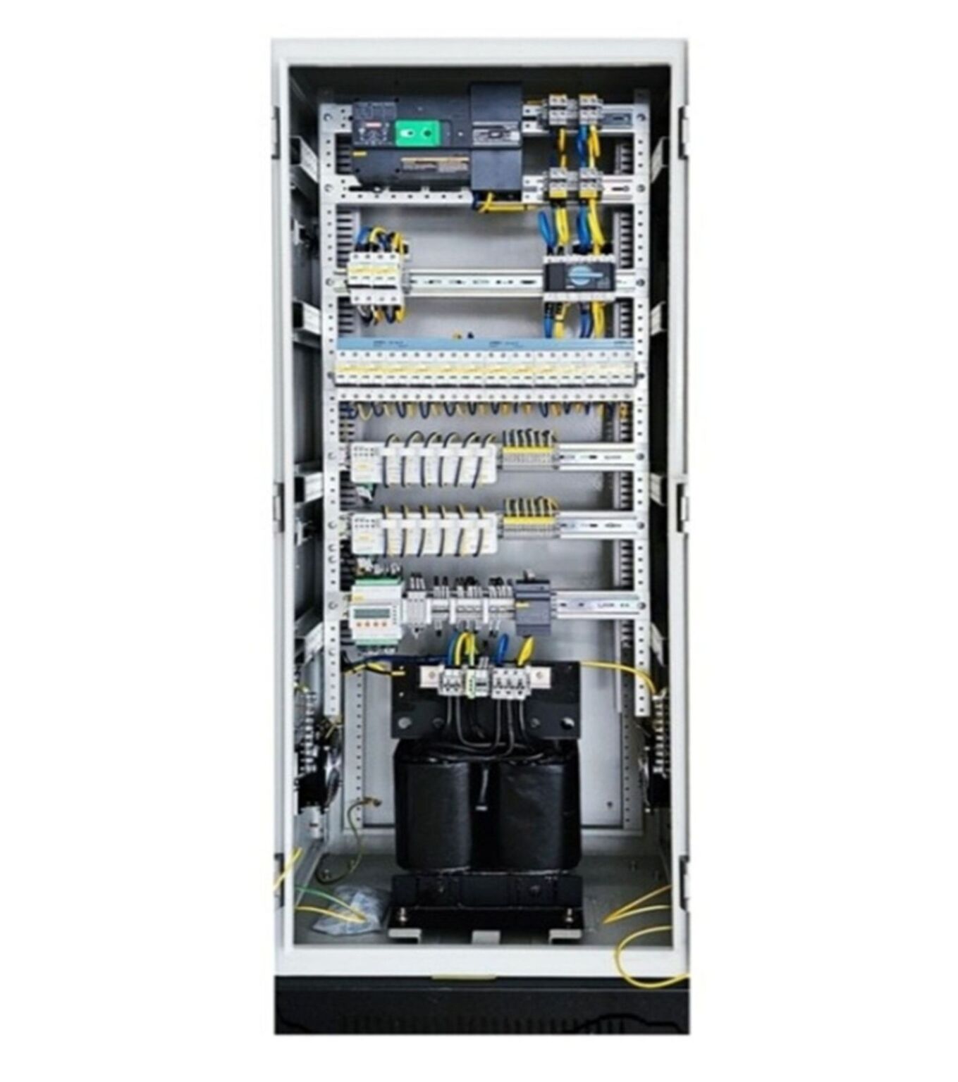 Acrel – Isolation Power System – ElectroMED Co., Ltd.